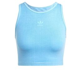 adidas originals Top 'Essentials+' female Blue size L