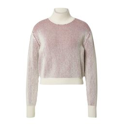About You X Toni Garrn Sweater 'Alena' female White size M