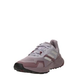 adidas terrex Outdoorschuh 'Soulstride' Damen Gr&ouml;&szlig;e 38.5 flieder / lavendel / altrosa / wei&szlig;