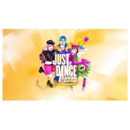 Just Dance 2026 Edition - Ultimate Edition