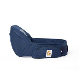 ergobaby Lift H&uuml;ftsitz - Midnight Blue
