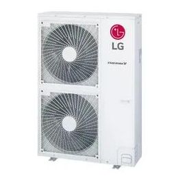 LG Luft-Wasser-W&auml;rmepumpe Therma V Monobloc S R32 12kW 3-phasig HM123MR