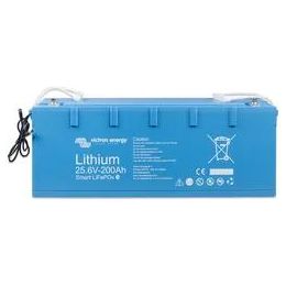 VICTRON ENERGY Lithiumbatterie LiFePo4 Smart-a 25,6V 200Ah