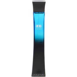 Annayak&eacute; Annayake Herren ANNAYAKE Eau de Toilette &raquo; Undo&laquo; blau