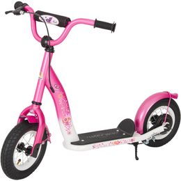 Bikestar Scooter pink Scooter