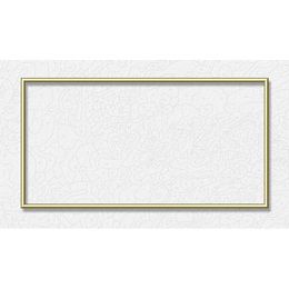 Schipper Bilderrahmen &raquo;Malen nach Zahlen, 40x80 cm, goldfarben&laquo; Made in Germany gold Aluminium B/H/T: 40cm x 80cm