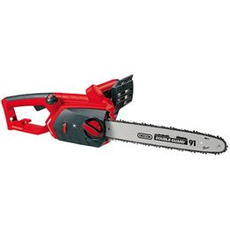 Einhell Elektro-Kettens&auml;ge &raquo;GE-EC 2240&laquo; rot Werkzeuglose Kettenspannung