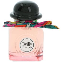 Herm&egrave;s Herm&egrave;s Damen HERM&Egrave;S Eau de Parfum &raquo;Twilly d'Hermes&laquo; rosa