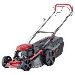 Al-Ko Benzinrasenm&auml;her &raquo;Comfort 46.0 SP-A Plus&laquo; mit Radantrieb grau Empfohlen f&uuml;r Rasenfl&auml;chen bis 1.400 m&sup2;