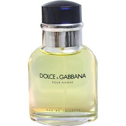 Dolce & Gabbana Dolce & Gabbana Herren DOLCE & GABBANA Eau de Toilette &raquo;Pour Homme&laquo; bunt