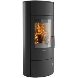 Oranier Kaminofen &raquo;&raquo;Polar W+ 2.0&laquo;&laquo; schwarz