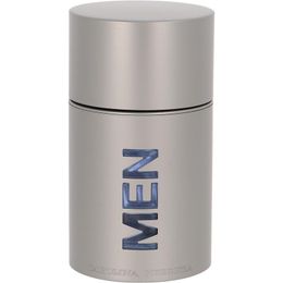 Carolina Herrera Herren Eau de Toilette &raquo; 212 Men&laquo; silber