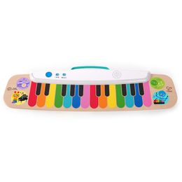 Baby Einstein Spielzeug-Musikinstrument &raquo;Magisches Touch Keyboard&laquo; mit Licht & Sound bunt Einheitsgr&ouml;&szlig;e Spielzeug-Musikinstrument