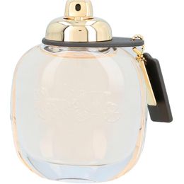 Coach Damen Coach Eau de Parfum &raquo;&laquo; transparent