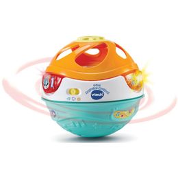 Lernspielzeug &raquo;VtechBaby, 3in1 Magischer Musikball&laquo; mit Licht- und Soundeffekten bunt Lernspielzeug