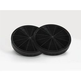 Neff Aktivkohlefilter &raquo;Z5135X1&laquo; schwarz 1 Stk. Aktivkohlefilter