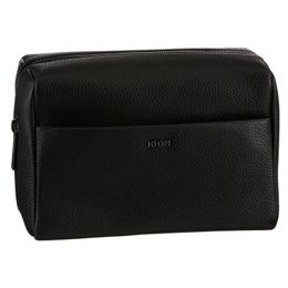 JOOP! Damen JOOP! Kosmetiktasche &raquo;cardona eris washbag lhz&laquo; mit Rei&szlig;verschluss-Innenfach schwarz