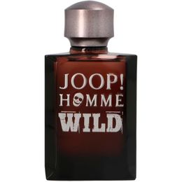 JOOP! Herren JOOP! Eau de Toilette &raquo;Wild&laquo; transparent