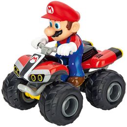 Carrera RC-Quad &raquo; RC - 2,4GHz Mario Kart Quad&laquo; bunt RC-Quad