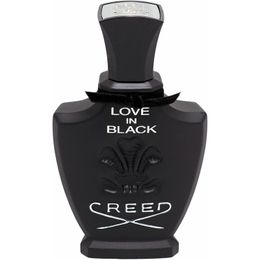 Creed Damen Eau de Parfum &raquo;Love in Black&laquo; schwarz