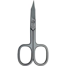 Pfeilring Pfeilring Nagelschere rostfrei, Inox grau Einheitsgr&ouml;&szlig;e