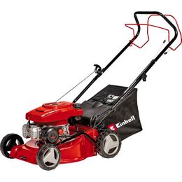 Einhell Benzinrasenm&auml;her &raquo;GC-PM 40/2 S&laquo; mit Radantrieb rot