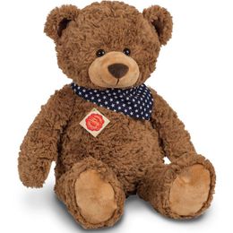 HERMANN TEDDY ORIGINAL Kuscheltier &raquo;Teddy, 48 cm&laquo; braun Einheitsgr&ouml;&szlig;e Kuscheltier