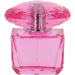 Versace Damen Eau de Parfum &raquo; Bright Crystal Absolu&laquo; rosa
