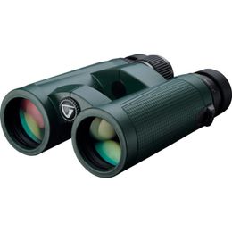 Vanguard Fernglas &raquo;VEO HD 10x42&laquo; gr&uuml;n Gummi Besonderer Komfort durch ergonomisches Openbridge Design