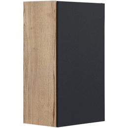 Optifit H&auml;ngeschrank &raquo;Roth&laquo; Breite 40 cm schwarz