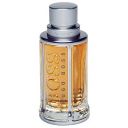 BOSS Herren BOSS Eau de Toilette &raquo;The Scent&laquo; gold