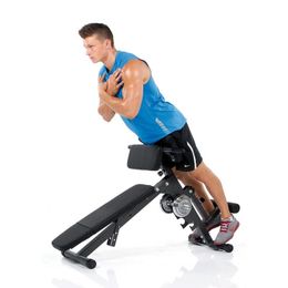 Finnlo by Hammer Ganzk&ouml;rpertrainer &raquo;AB & Back Trainer&laquo; schwarz Ganzk&ouml;rpertrainer