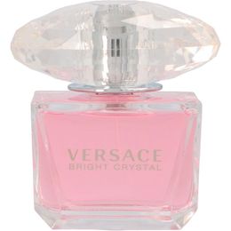 Versace Damen Eau de Toilette &raquo;Bright Crystal&laquo; transparent