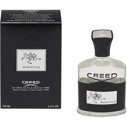 Creed Herren Eau de Parfum &raquo;Millesime Aventus&laquo; schwarz