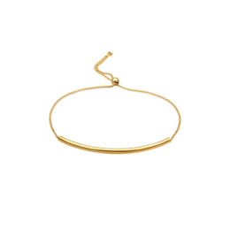 Elli Damen Armband &raquo;Basic Silberelement Minimal 925 Silber&laquo;
