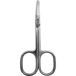 Pfeilring Baby Pfeilring Baby-Nagelschere vernickelt silber Einheitsgr&ouml;&szlig;e