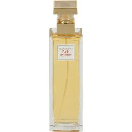 Elizabeth Arden Damen Eau de Parfum &raquo;5th Avenue&laquo; gold