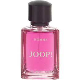 JOOP! Herren JOOP! Eau de Toilette &raquo;Homme&laquo; rot