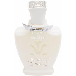 Creed Damen Eau de Parfum &raquo;Love in White&laquo; wei&szlig;