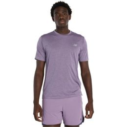 New Balance Athletics T-Shirt Herren