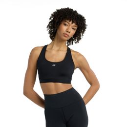 New Balance Essential Run Sports Bra Damen