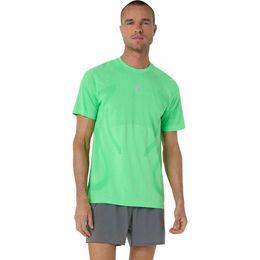 asics Road Seamless T-shirt Herren