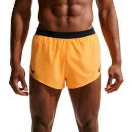 Nike AeroSwift Dri-FIT ADV 2 Inch Brief-Lined Shorts Herren