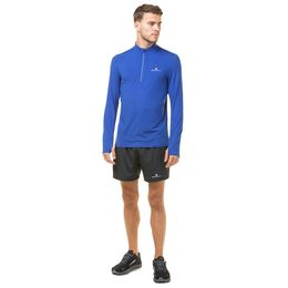 Ronhill Core Thermal Half Zip Shirt Herren