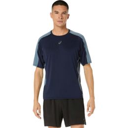 asics FujiTrail Elite T-shirt Herren