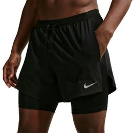 Nike Stride Dri-FIT 5 Inch Hybrid Shorts Herren