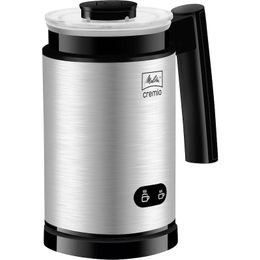 Melitta Milchaufsch&auml;umer &raquo;Cremio 1014-03&laquo; 500 W schwarz Einheitsgr&ouml;&szlig;e Milchaufsch&auml;umer