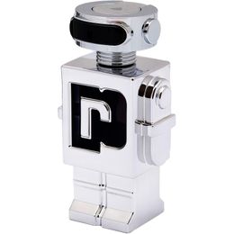 Paco Rabanne Herren Paco Rabanne Eau de Toilette &raquo;Phantom Refillable&laquo; transparent