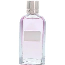 Abercrombie & Fitch Abercrombie & Fitch Damen Eau de Parfum &raquo;First Instinct Women&laquo; lila