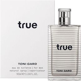 Toni Gard Herren Toni Gard Eau de Toilette &raquo;TONI EdP&laquo; transparent